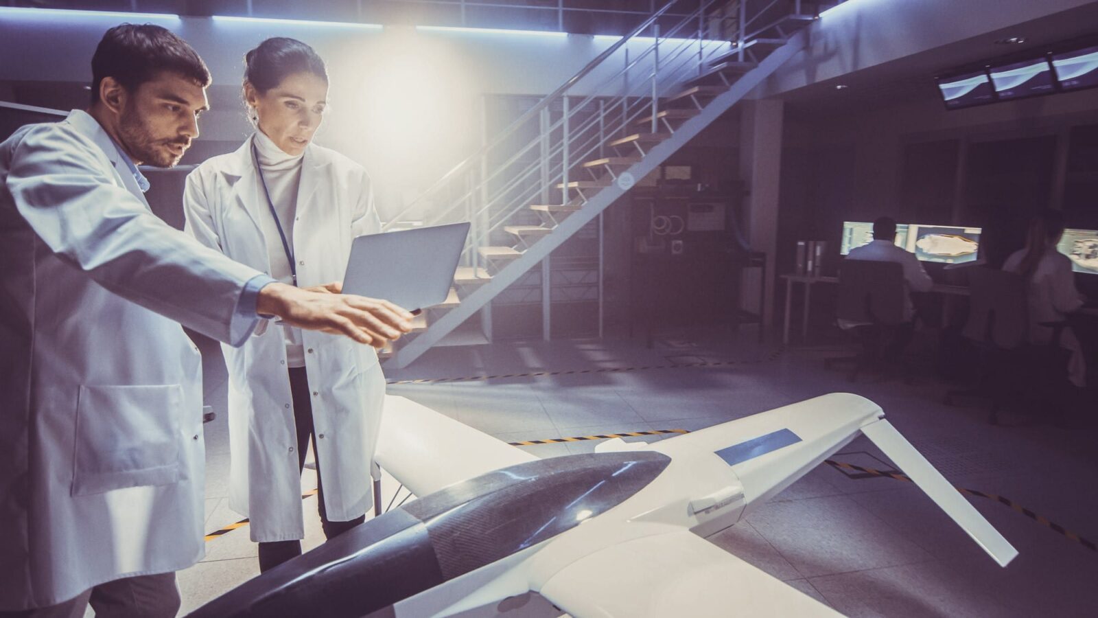 Aerospace Software Development Engineer | Apprenticeship Standard