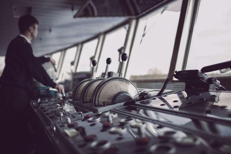 Boatmaster Apprenticeship Standard