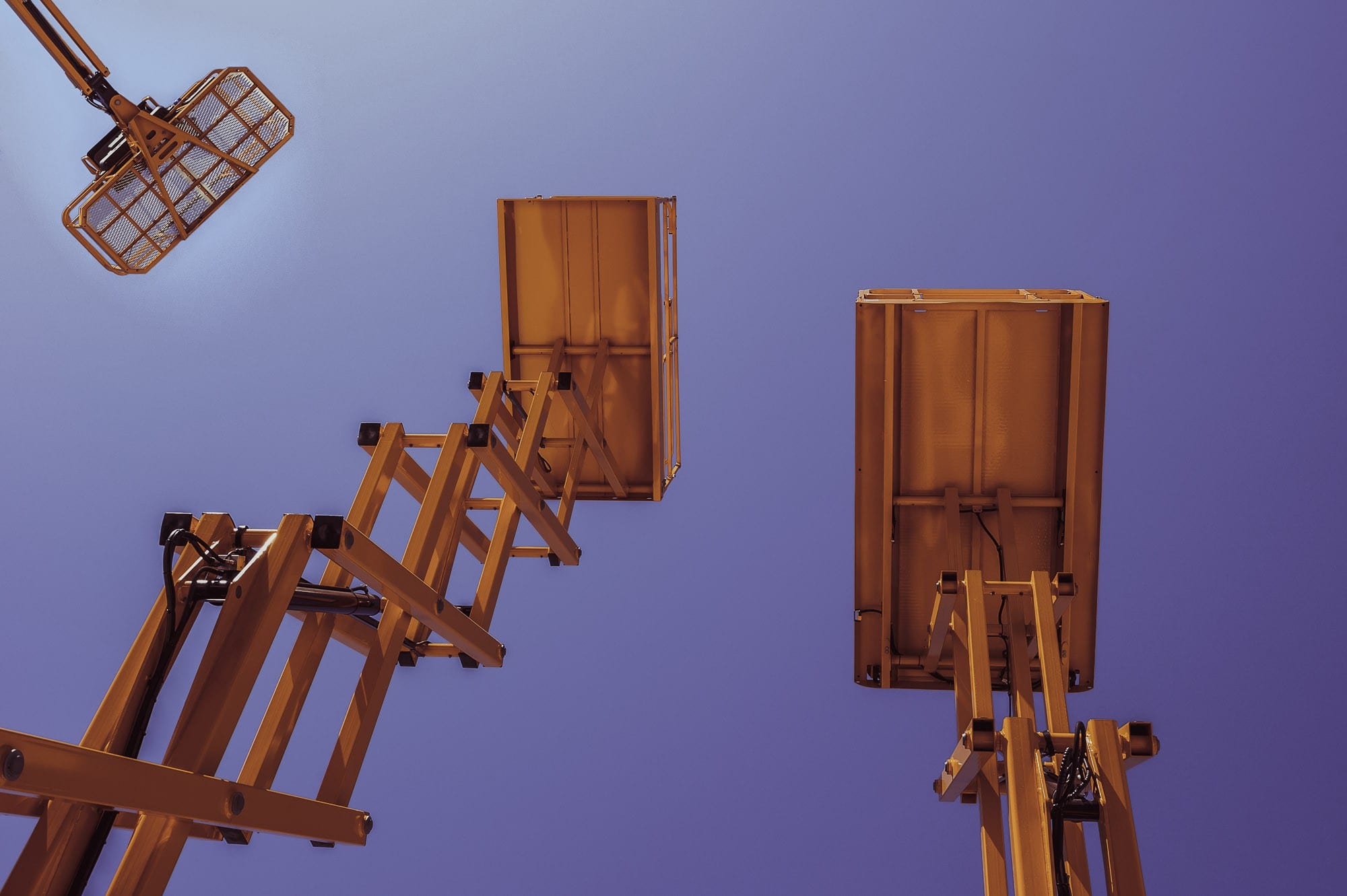 Construction Plant Operative Apprenticeship Standard