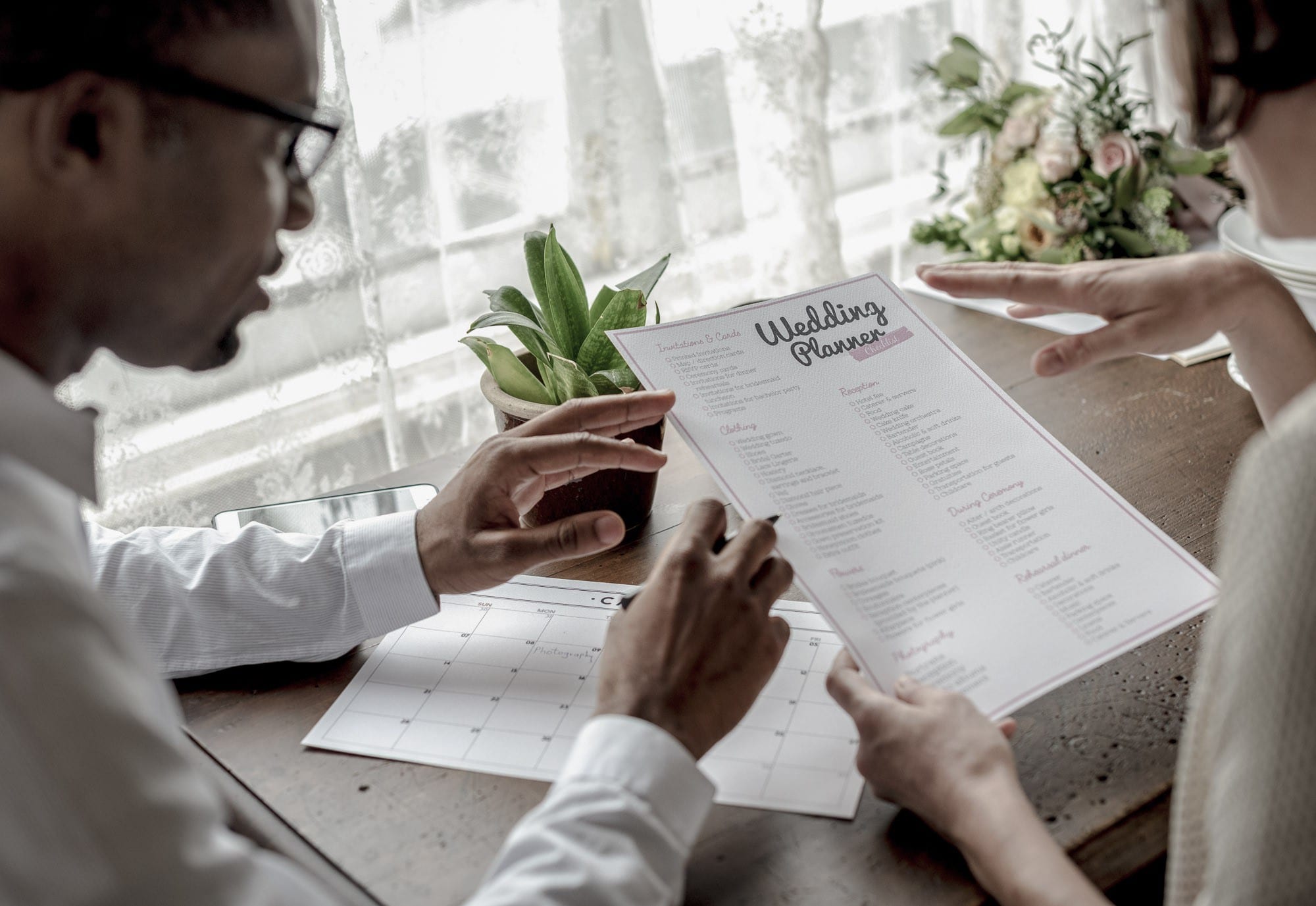 Event Assistant Apprenticeship Standard