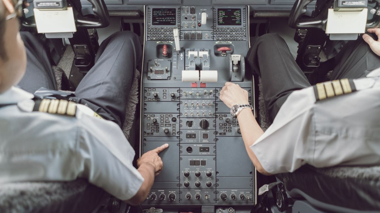 First Officer Pilot Apprenticeship Standard