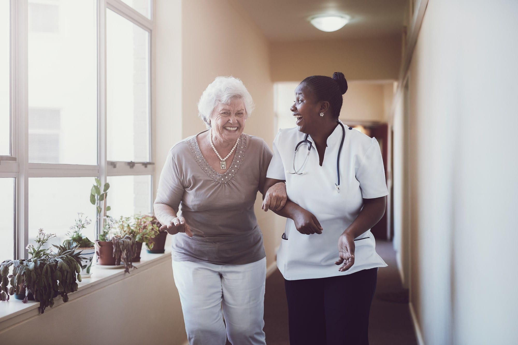 Healthcare Support Worker Apprenticeship Standard