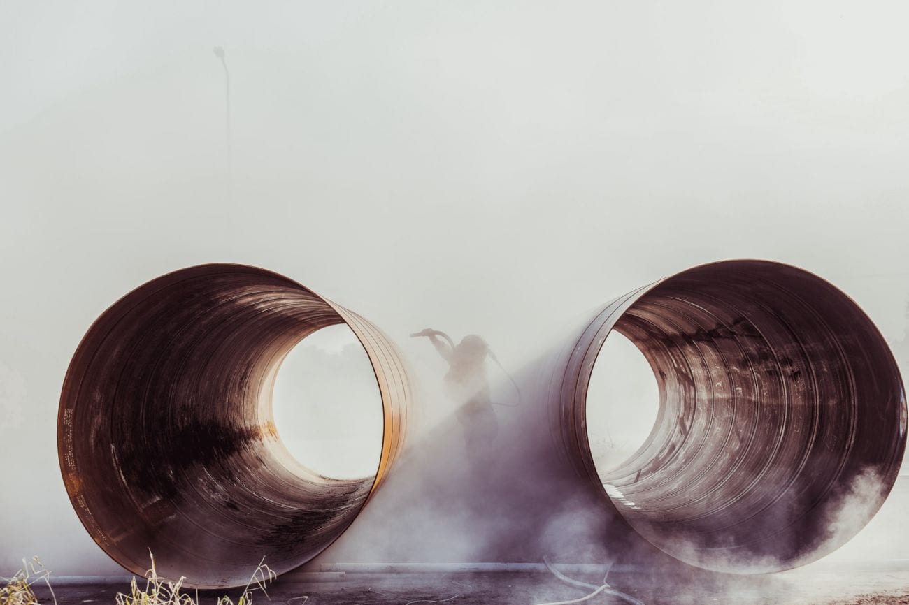 Industrial Coatings Applicator Apprenticeship Standard