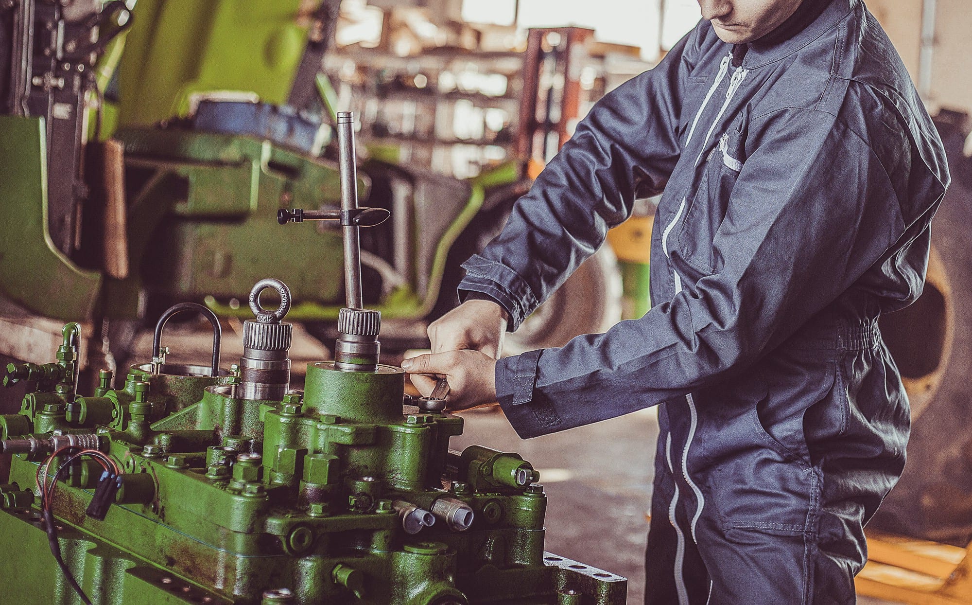 Land-Based Service Engineering Technician Apprenticeship Standard