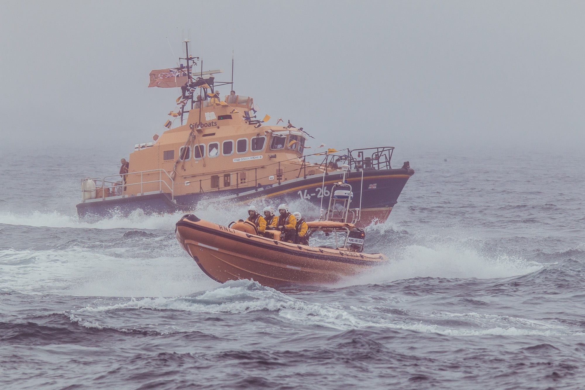 Maritime Operations Officer Apprenticeship Standard