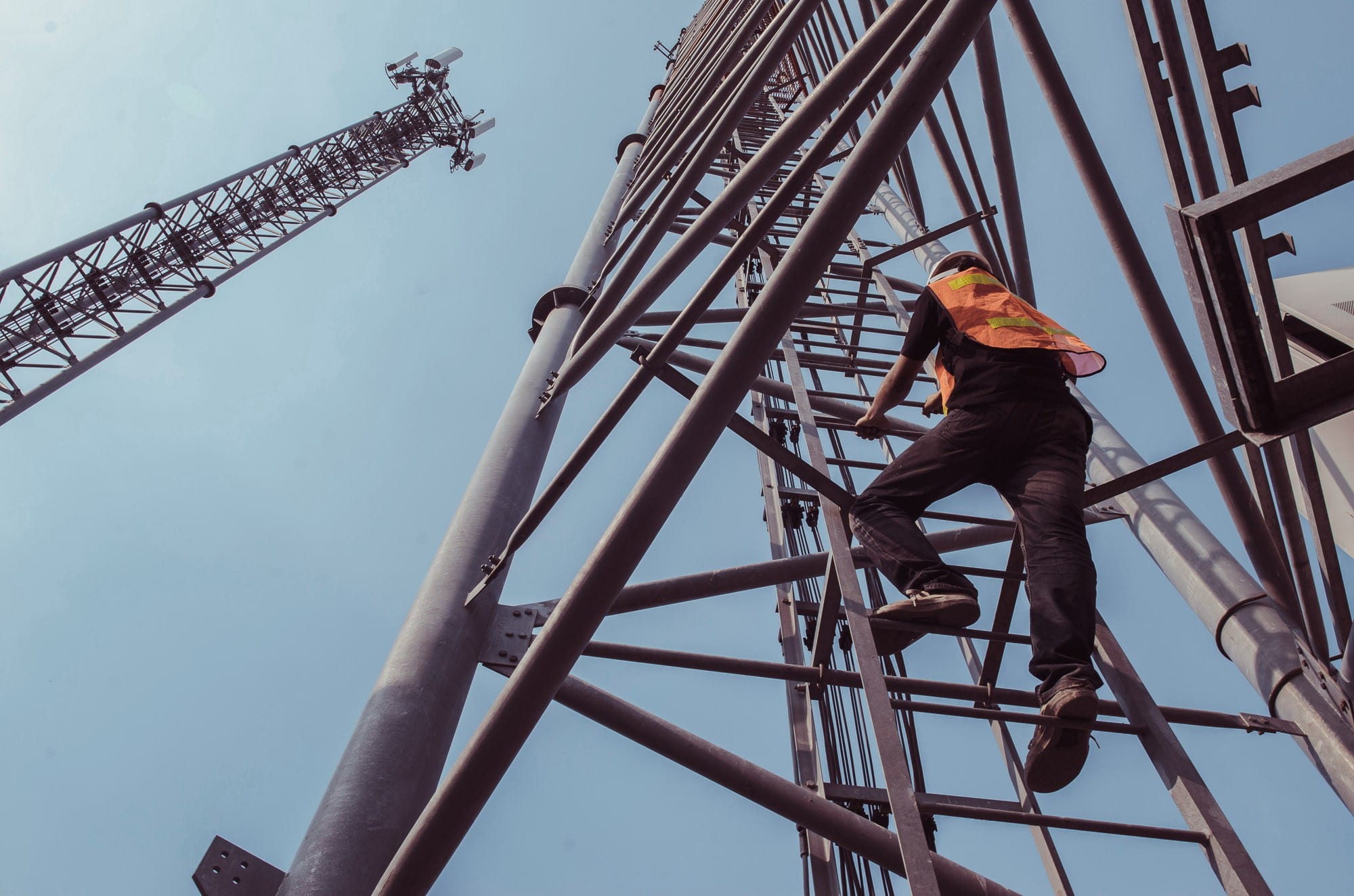 Telecoms Field Operative Apprenticeship Standard