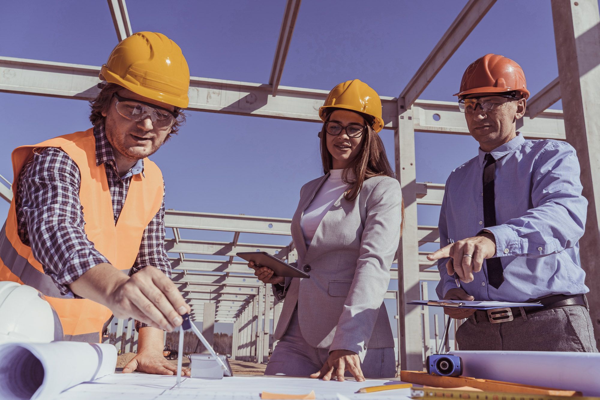 How to Find an Apprenticeship in Construction | Employing an Apprentice